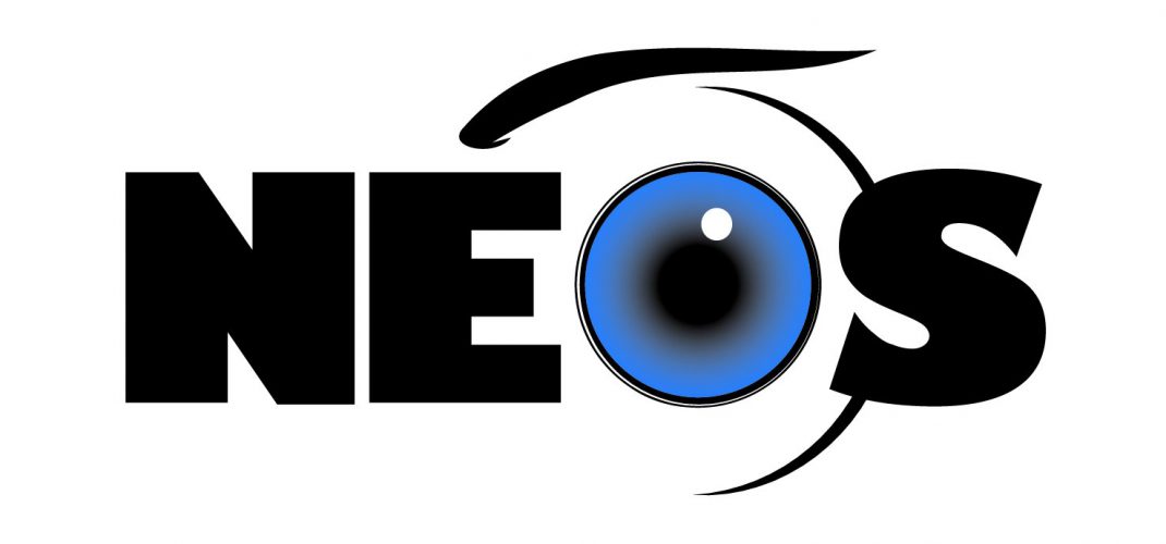 New England Ophthalmological Society | The NEOS Logo